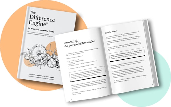 Marketing vs. branding: what’s the difference?